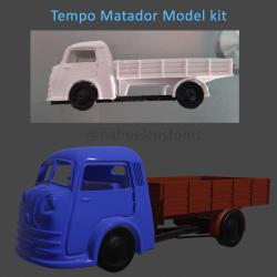 matador models | Page 1 | STLFinder