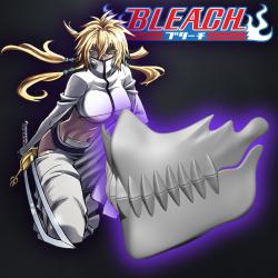 swimsuit tear halibel bleach studio 3D Models | Page 1 | STLFinder