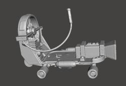 mety toys tmnt 3D Models | Page 1 | STLFinder