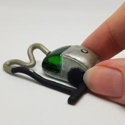 miniature vacuum cleaner for models | Page 1 | STLFinder