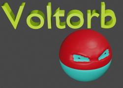 voltorb weight 3D Models | Page 1 | STLFinder