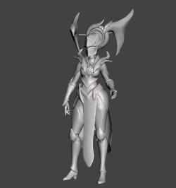 karma 3d | Page 1 | STLFinder