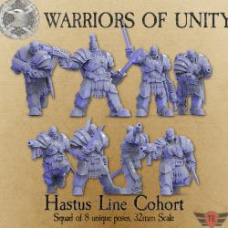 hastus 3D Models | Page 1 | STLFinder