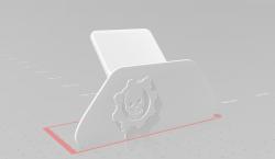 boot animation xbox one s gears 3D Models | Page 1 | STLFinder