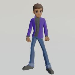 young boy special ball vimeo 3D Models | Page 1 | STLFinder