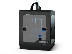 zortrax side covers 3d models 【 STLFinder