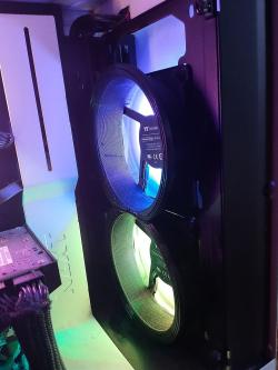 pc case fan shroud 3D Models | Page 1 | STLFinder