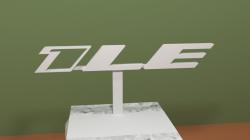 1le logo 3d models | Page 1 | STLFinder