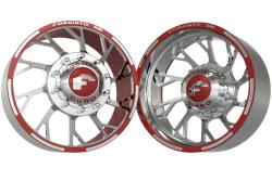 forgiato flow 3D Models | Page 1 | STLFinder