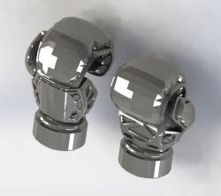apex legends pathfinder heirloom 3D Models | Page 1 | STLFinder
