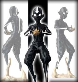 avatar the last airbender paint by numbers temu 3D Models | Page 1 ...