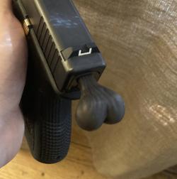 glock 19 back plate 3D Models | Page 1 | STLFinder