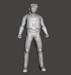 kahn model | Page 1 | STLFinder