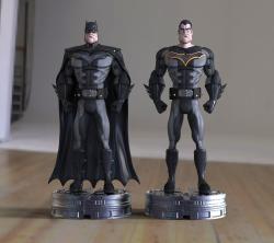 custom 3d action figure near me | Page 1 | STLFinder