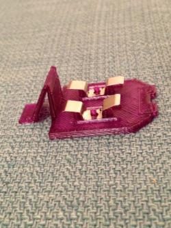 battery compartment cover 3D Models | Page 1 | STLFinder