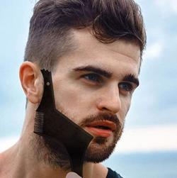 beard trimming comb 3D Models | Page 1 | STLFinder