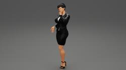 thinking pose 3D Models | Page 1 | STLFinder