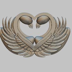 desk goose stl file 3D Models | Page 1 | STLFinder