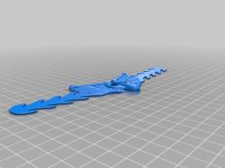 blood angels death mask 3D Models | Page 1 | STLFinder