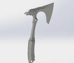 ravens bite 3D Models | Page 1 | STLFinder