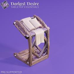book pedestal 3D Models | Page 1 | STLFinder