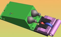 c02 powered pinewood derby motor 3d models | Page 1 | STLFinder