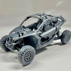 can am x3 2 trailing arms 3D Models | Page 1 | STLFinder