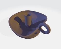 old fashioned match holder with striker plate amazon 3D Models | Page 1 ...