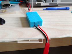 case for mini dc dc buck converter step down power module 3D Models ...