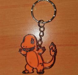 charmander cookies 3D Models | Page 1 | STLFinder