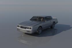 free downloadable pdf 1987 chevrolet monte carlo parts and illustration ...
