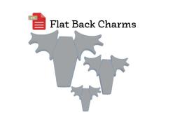 labubu bat wings stl file 3D Models | Page 1 | STLFinder