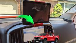 dash tablet 3D Models | Page 1 | STLFinder