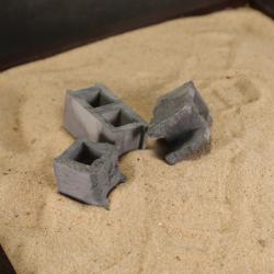 concrete hatch cad blocks 3D Models | Page 1 | STLFinder