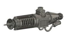 conversion beamer warhammer 3D Models | Page 1 | STLFinder