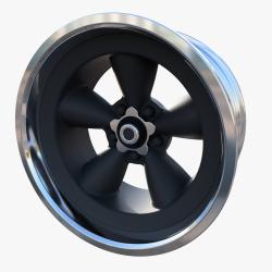 cragar rims 3D Models | Page 1 | STLFinder