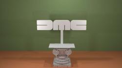 dmc delorean logo 3D Models | Page 1 | STLFinder