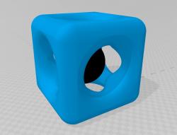 6 dimensional cube 3D Models | Page 1 | STLFinder