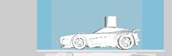 rocket league car designs dominus 3D Models | Page 1 | STLFinder