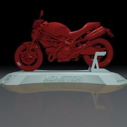 3d printable motorcycle | Page 1 | STLFinder
