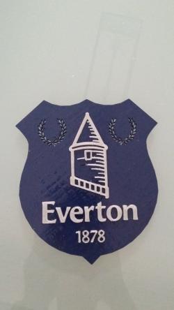 everton 3D Models | Page 1 | STLFinder