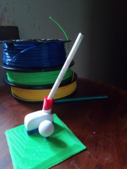 g fore golf gloves women camo print 3D Models | Page 1 | STLFinder