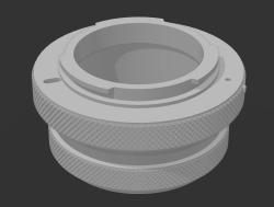 fuji x 3D Models | Page 1 | STLFinder