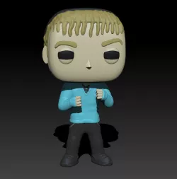 Funko Don Ramon - El chavo - Free 3D Model | STLFinder