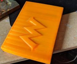 real fyre control box decorative heat shield 3D Models | Page 1 | STLFinder