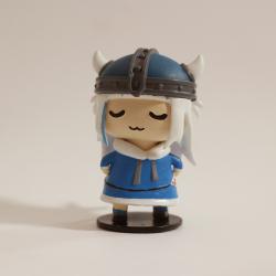 loverlslab skyrim vr 3D Models | Page 1 | STLFinder