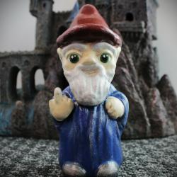 alien flipping off 3D Models | Page 1 | STLFinder