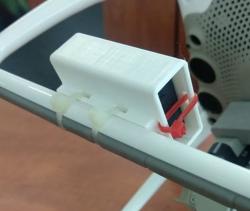 dji phantom gps tracker mount tk star 3D Models | Page 1 | STLFinder