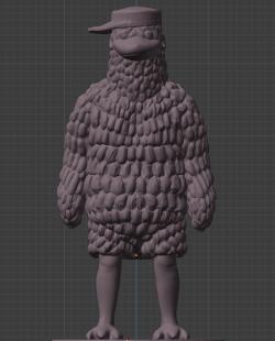 guru dbz 3D Models | Page 1 | STLFinder