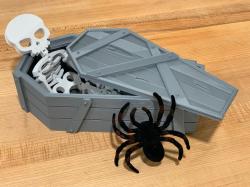 halloween miniature 3D Models | Page 1 | STLFinder